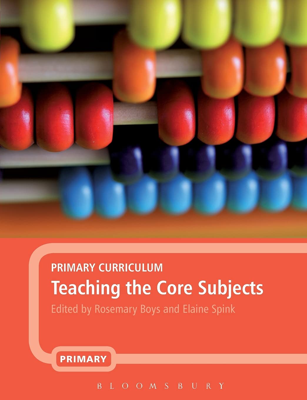 Primary Curriculum - Teaching the Core Subjects: Amazon.co.uk: Boys ...