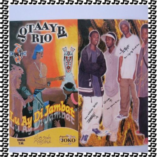 Amazon.com: Luy Ay Di Jambat : Jotaay Bi Rio: Digital Music