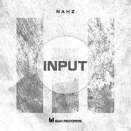 Play Input by Nahz on Amazon Music