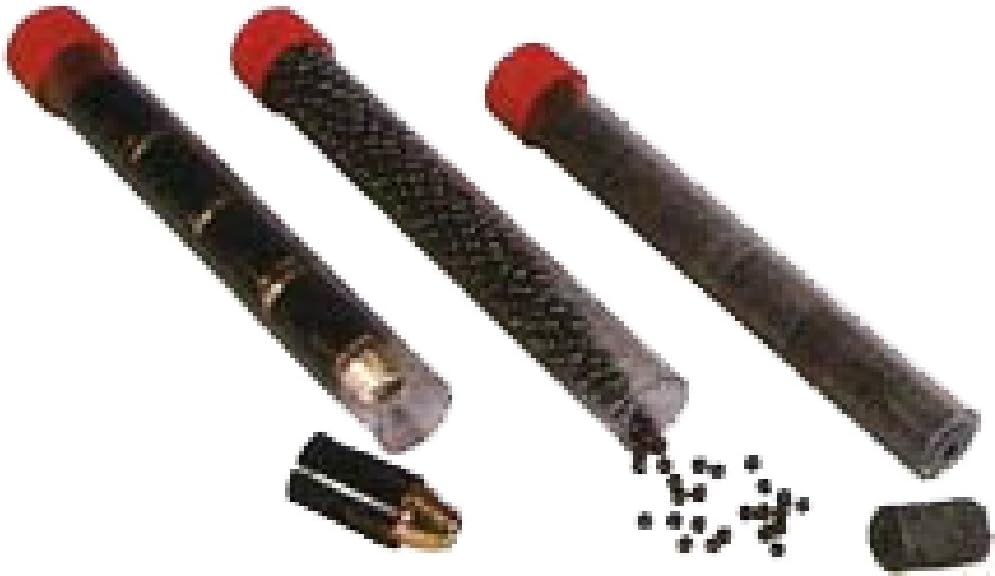 Traditions Ammo Tubes, Gunsmithing Tools - Amazon Canada