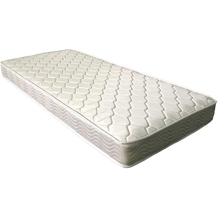 Amazon.com: Home Life Comfort Sleep 6-Inch Mattress GreenFoam Certified ...