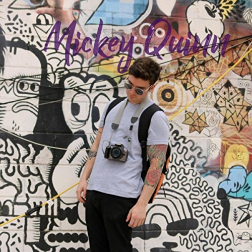 Play An Owl Named Minerva by Mickey Quinn on Amazon Music