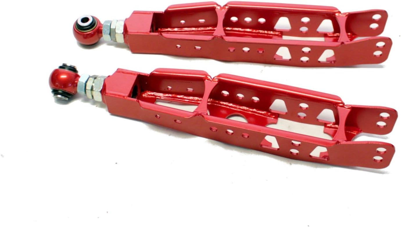 Amazon.com: Godspeed Adjustable Control Arms, compatible with Toyota ...
