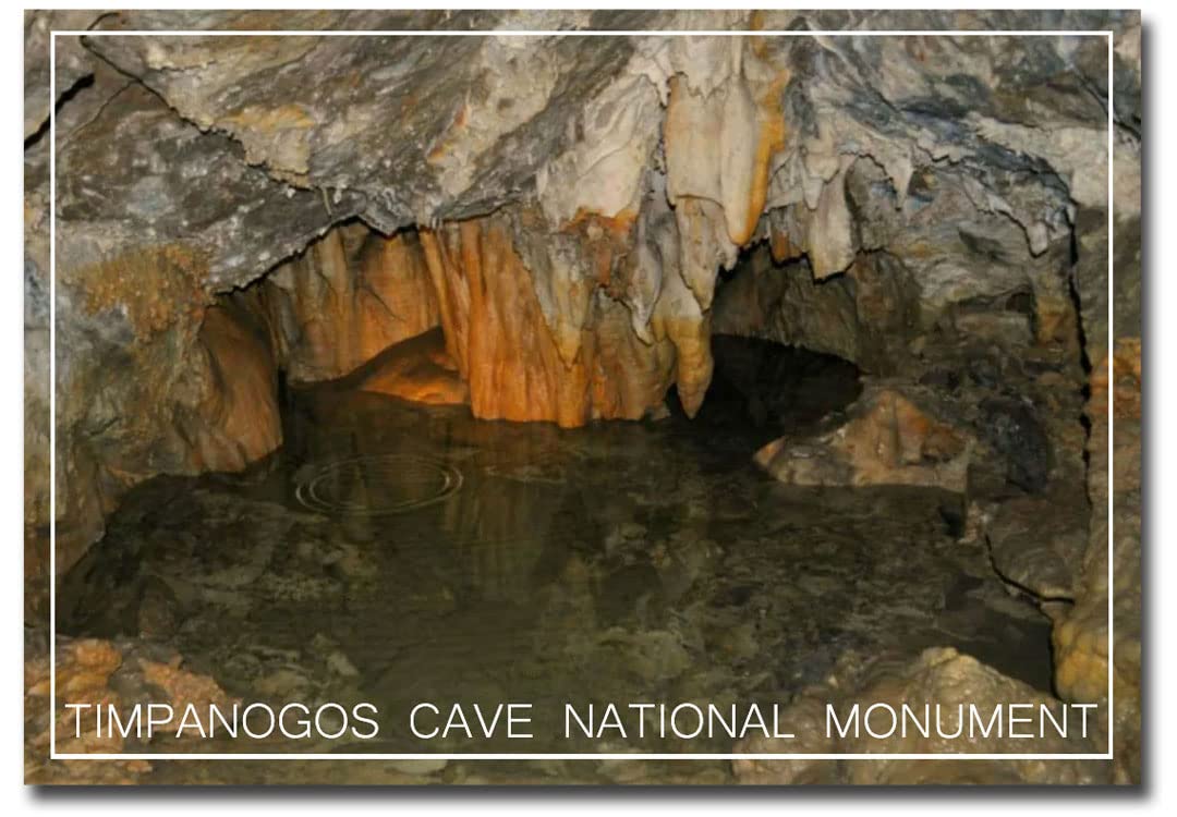 Timpanogos Cave National Monument Timpanogos Cave Visitor Center And