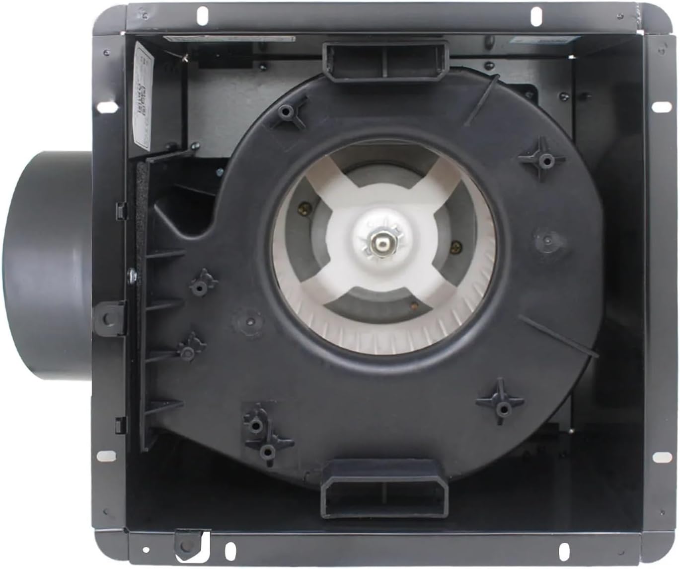 Amazon.com: AVIMYA volume 1pc Exhaust Fan for kitchen fume living room ...