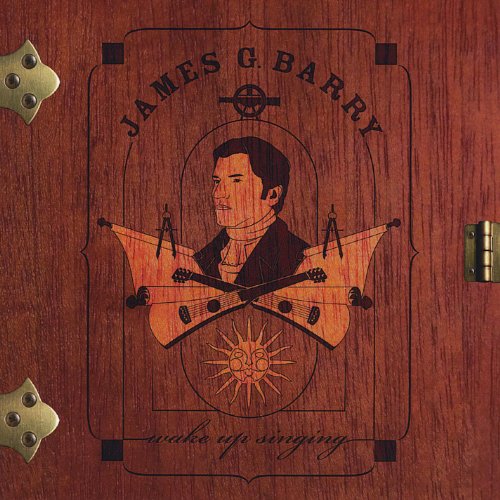 Amazon.com: Wake Up Singing : James G Barry: Digital Music