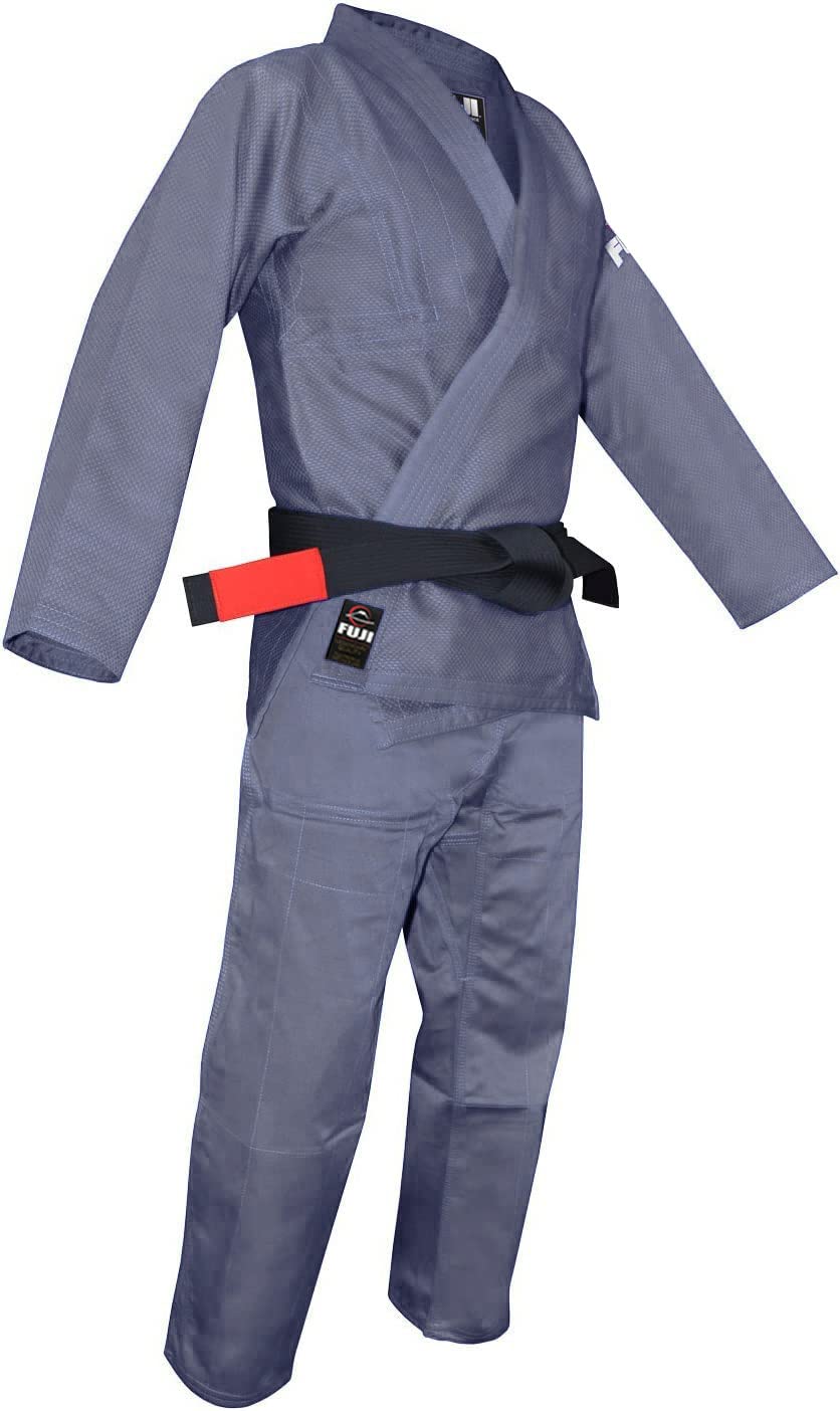 Snapklik.com : FUJI All-Around Brazilian Style Jiu Jitsu Uniform