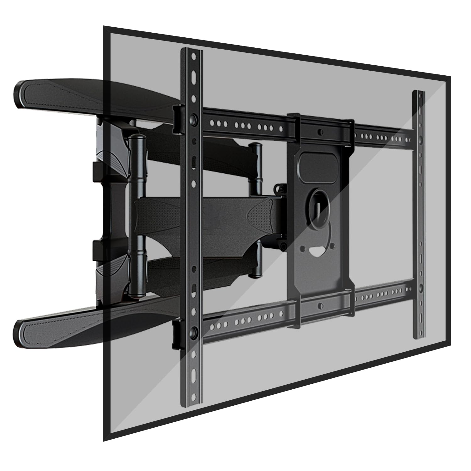 Soporte TV Pared para Pantallas de 55-85", Base para TV Giratorio ...