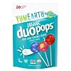 Amazon.com: Large Swirl Lollipops Individually Wrapped & Round ...