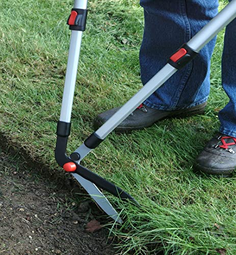 7 Best Edging Shears For Your Lawn – UK Comparison Guide