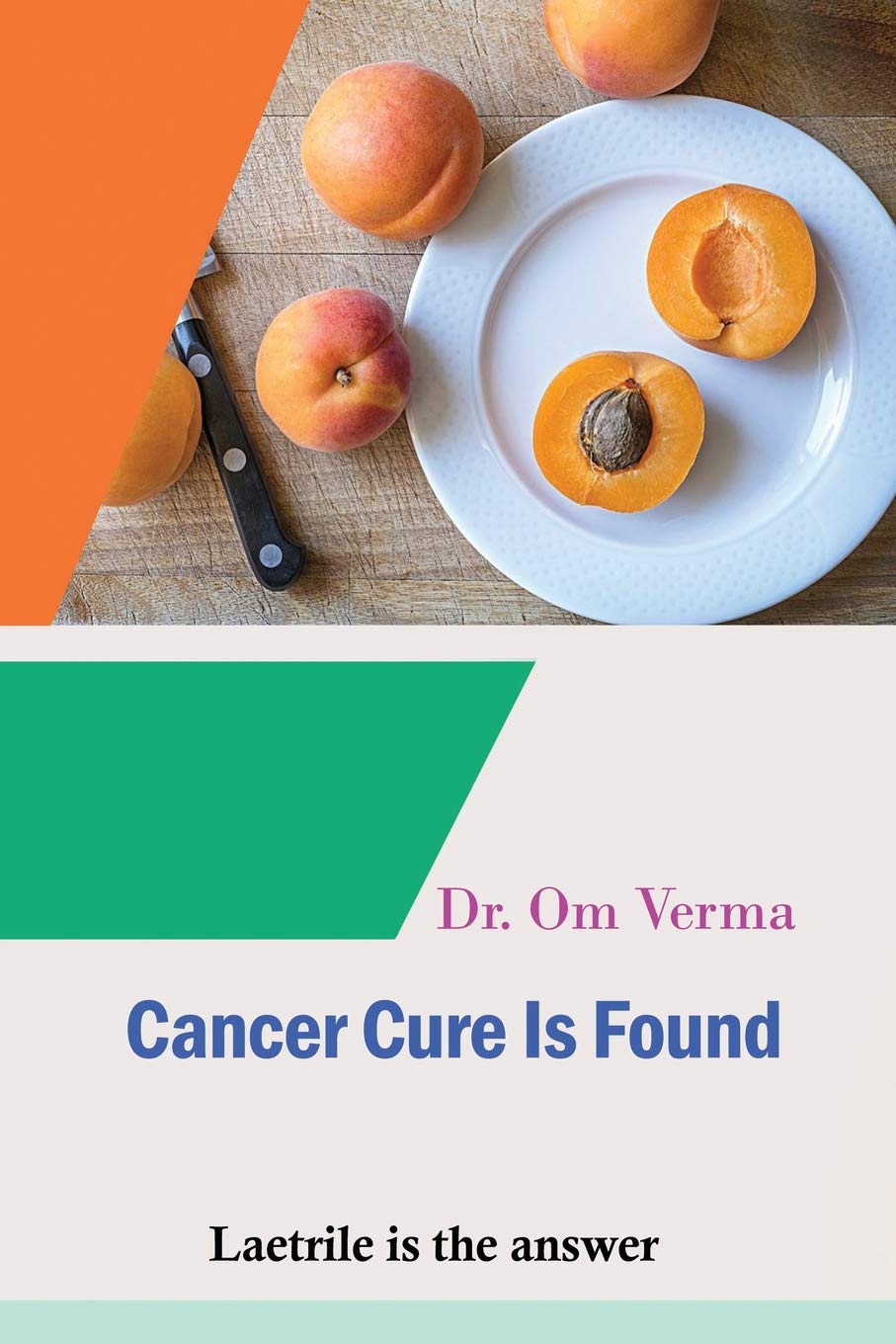 Snapklik.com : Cancer Cure Is Found: Laetrile Is The Answer