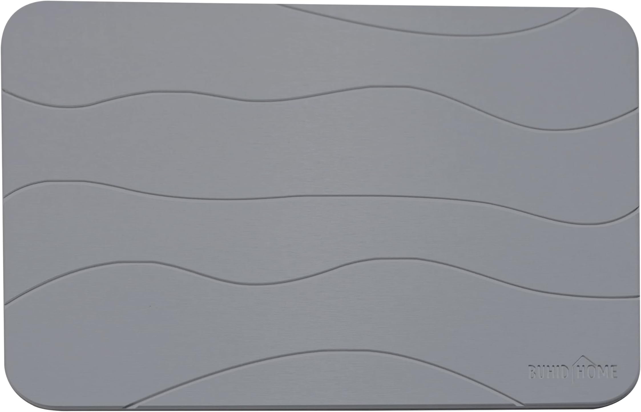 Amazon.com: Stone Dish Drying Mat - 40 X 30 CM(15.7 X 11.8 Inches ...