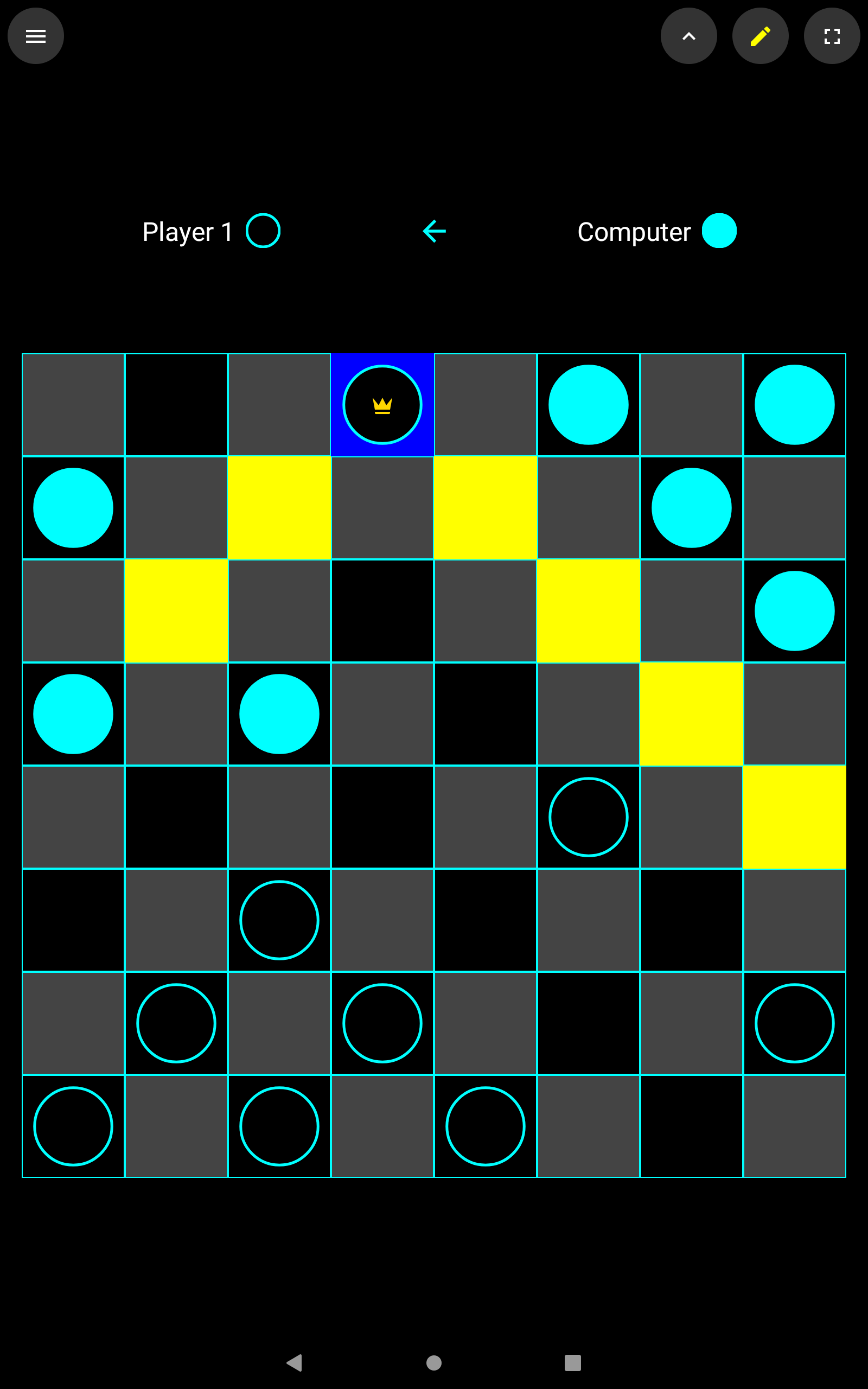 Checkers Around The World - App on Amazon Appstore