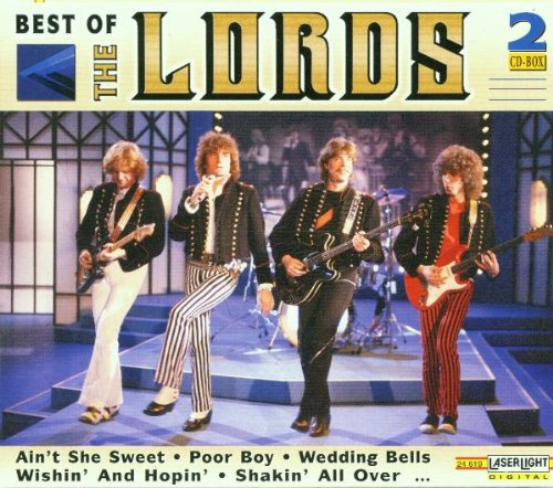 Best of the Lords - Lords,the: Amazon.de: Musik-CDs & Vinyl