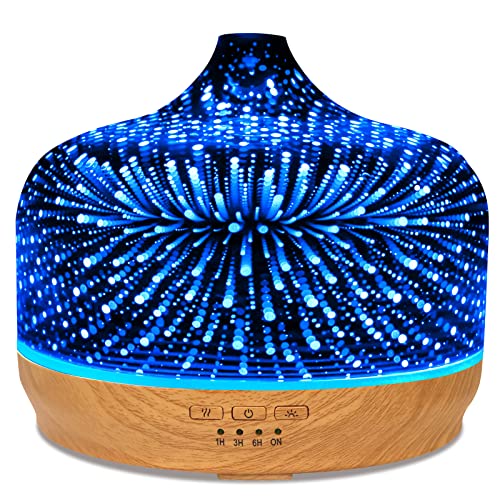 Diffuser ätherische Öle - Yogashop » 2024 | Jetzt günstig online kaufen