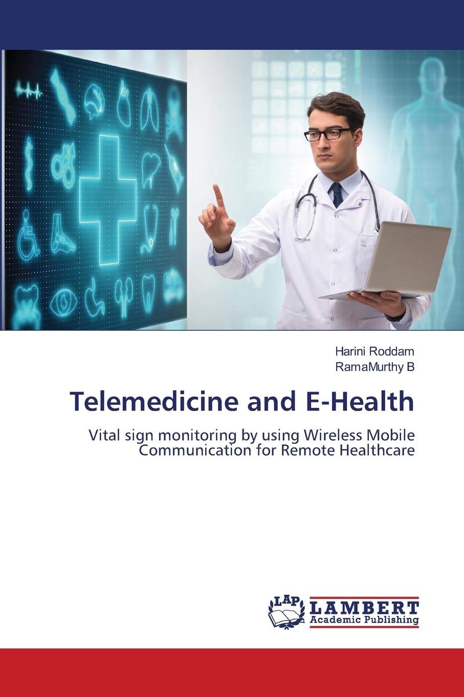 Telemedicine and E-Health: Vital sign monitoring by using Wireless ...