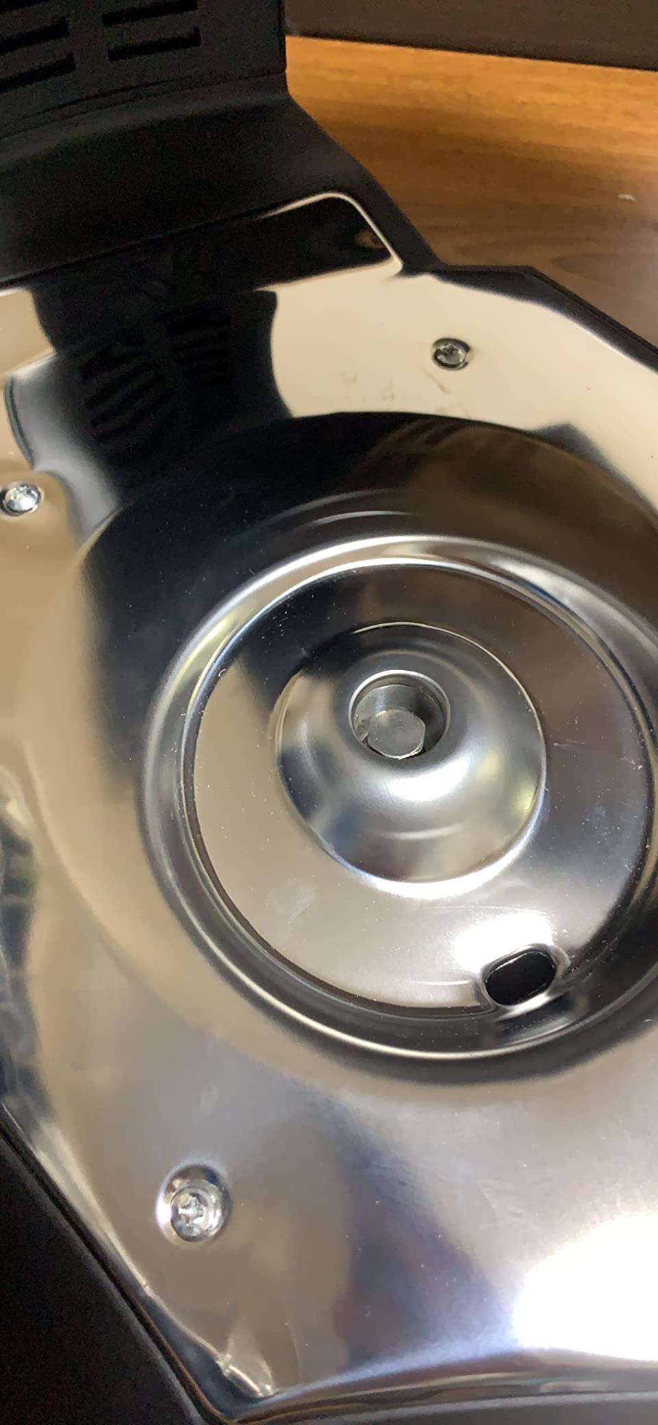 Amazon.co.jp: MK Seiko HG-100K Smokeless Roaster "Healthy Grill" Black : Home & Kitchen