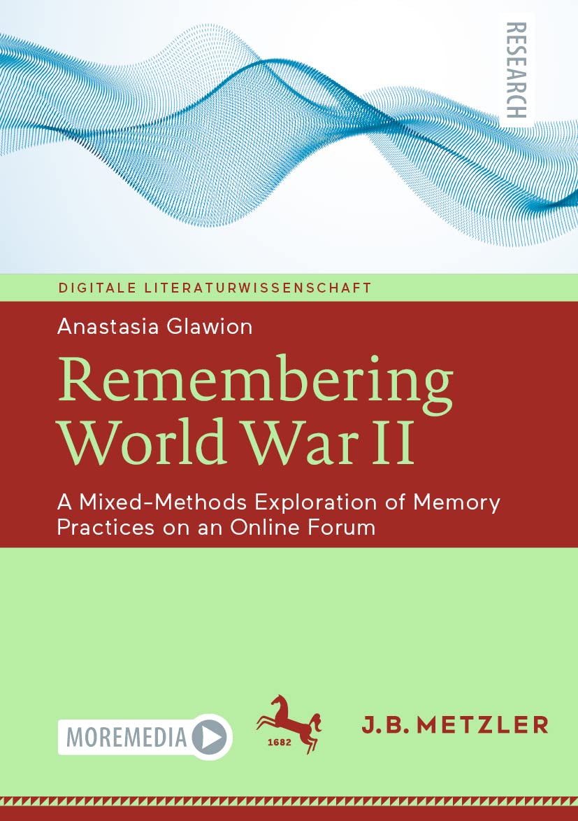 Amazon.com: Remembering World War II: A Mixed-Methods Exploration of ...
