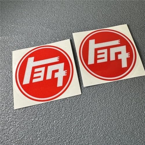 Amazon.com - Car Styling Stickers for TEQ Katana Decal Applique Auto ...