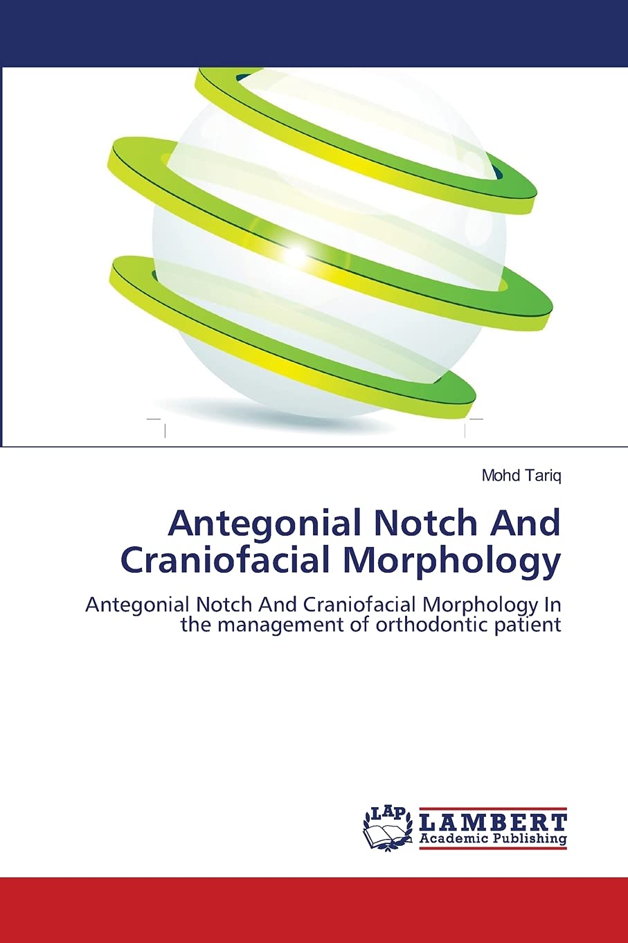 Antegonial Notch And Craniofacial Morphology: Antegonial Notch And ...