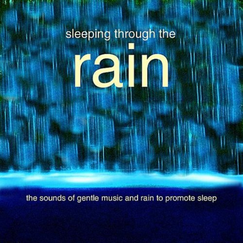 Amazon.com: Sleeping Through the Rain : Val Goldsack: Digital Music