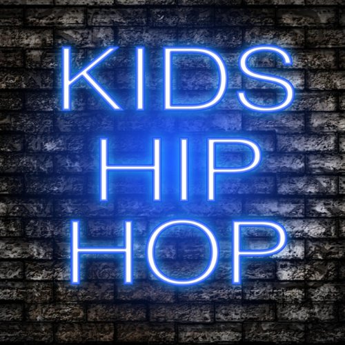 Play Hip Hop Kids by Kids Dance Party on Amazon Music
