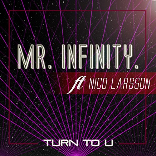 Turn To U by Mr.infinity on Amazon Music - Amazon.com