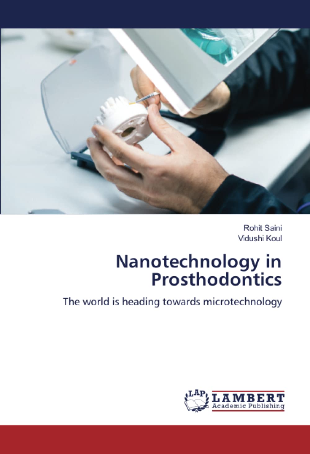 Nanotechnology in Prosthodontics: The world is heading towards ...