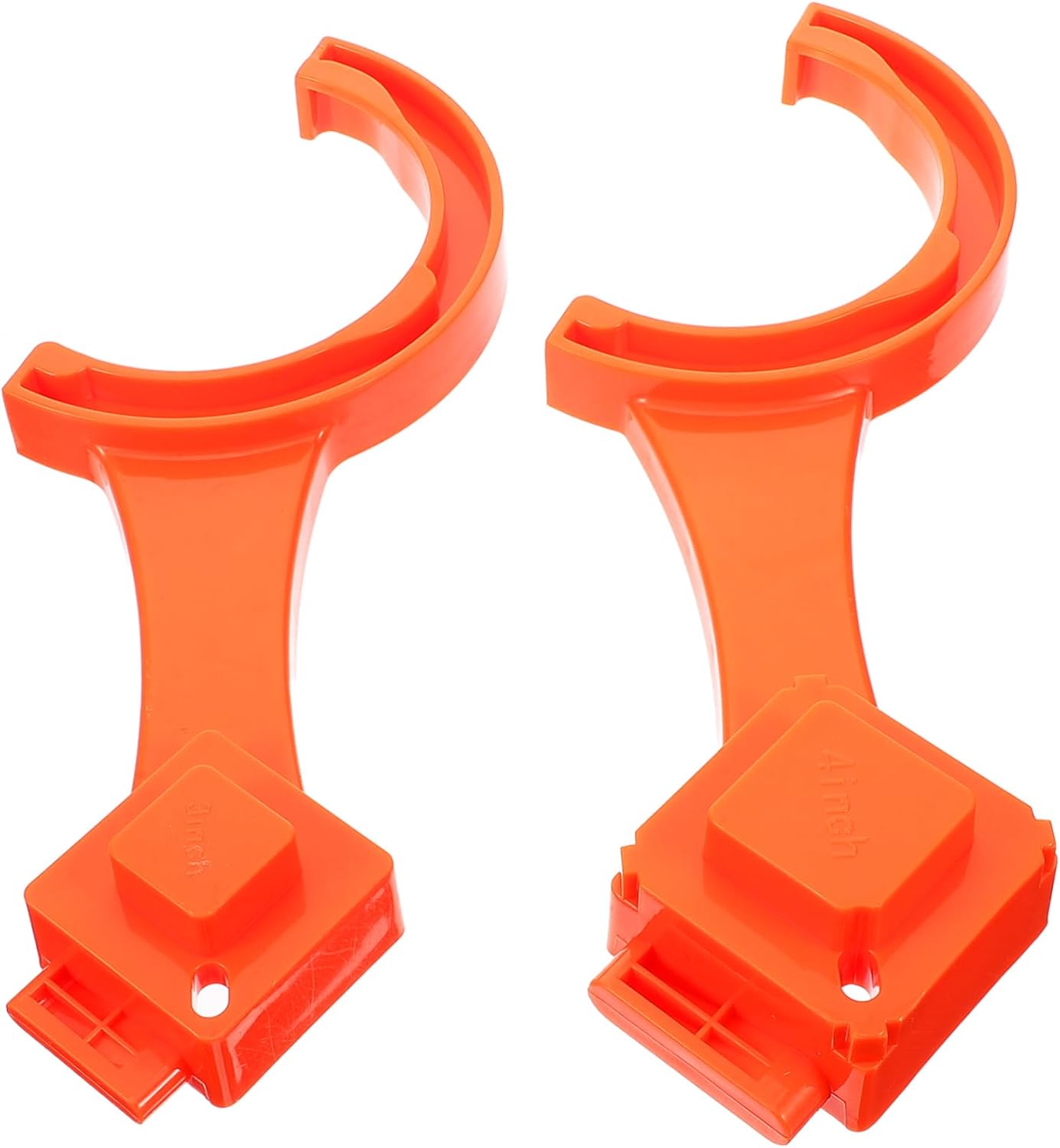 HORIALENCE 2pcs Rv Sewer Cap Spanner Wrench Cleanout Plug Tool ...