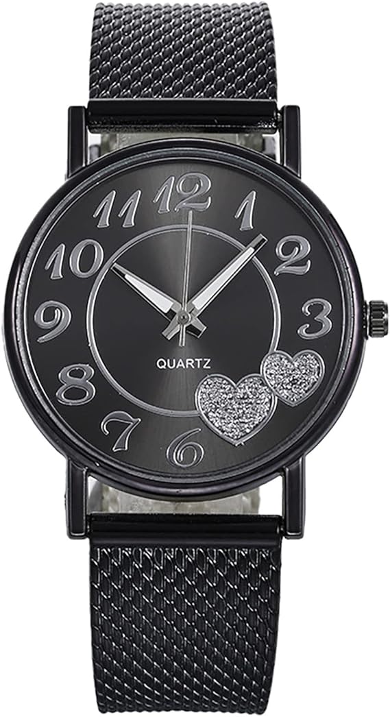 Large Face Watches For Women Wind Up Watches For Women No Battery Big Large Face Watches For Women Wind Up Watches For Women No Battery Big