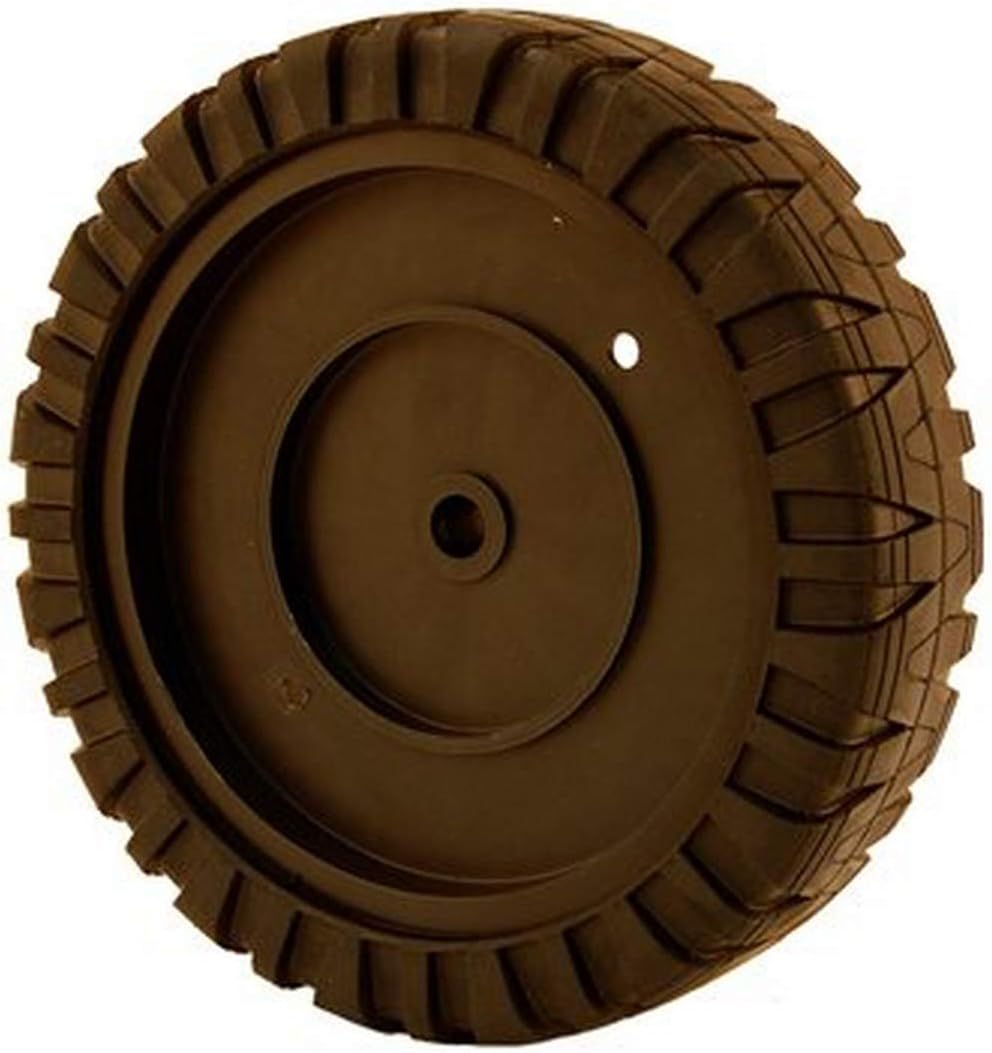 Amazon.com : MTD Replacement Part Complete 8 X Wheel : Patio, Lawn & Garden