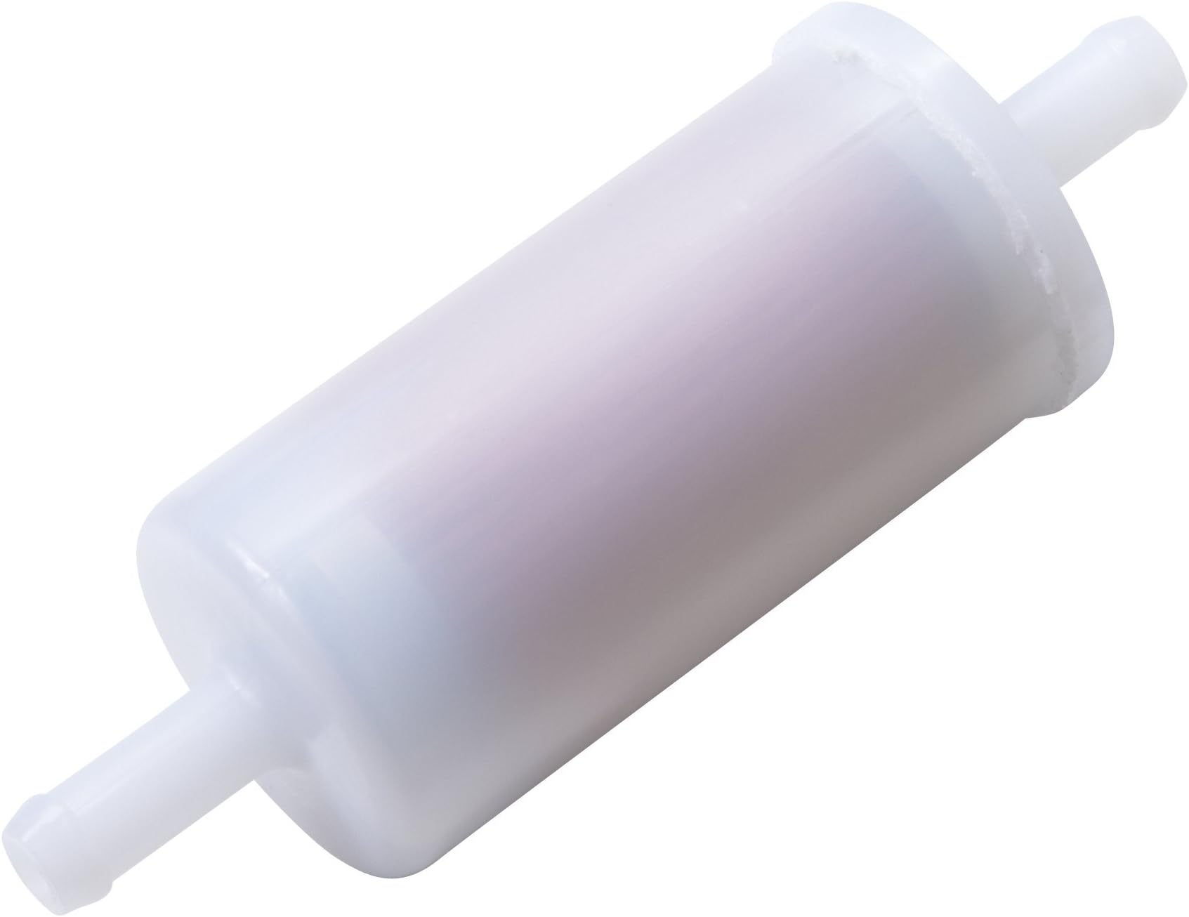 Briggs & Stratton 695666 Extended Life Series Fuel Filter 30 Micron for ...