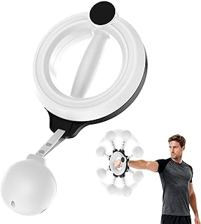 Arm Rotations: Target Muscles And Benefits For Strength Training | CyVigor