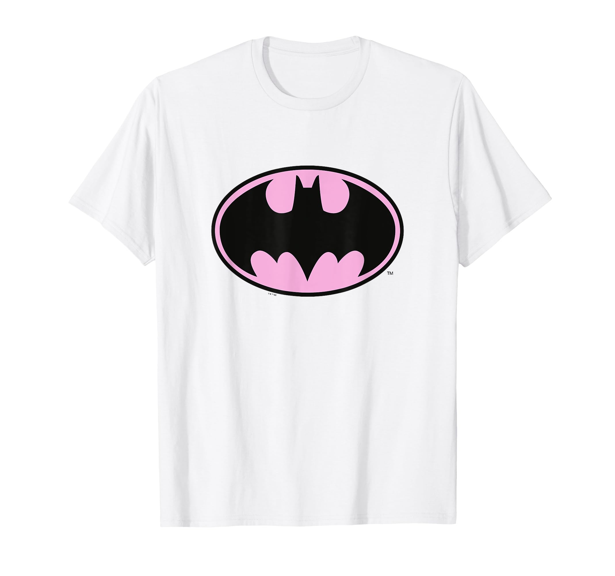 Pink Batman Symbol Printable Batman Themed 3D Printed Wall Light Add A