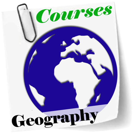 Geography Courses - App on Amazon Appstore
