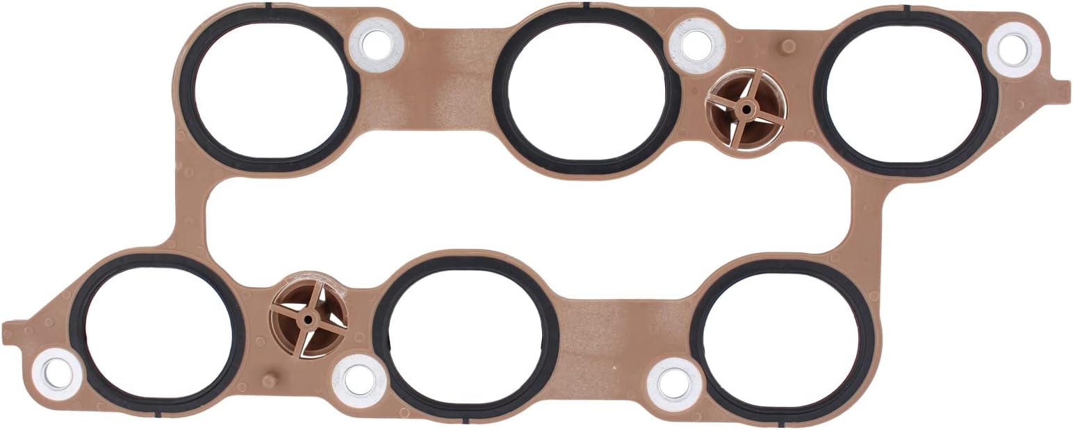 Amazon.com: FEL-PRO MS 97240-1 Intake Manifold Gasket Set : Automotive