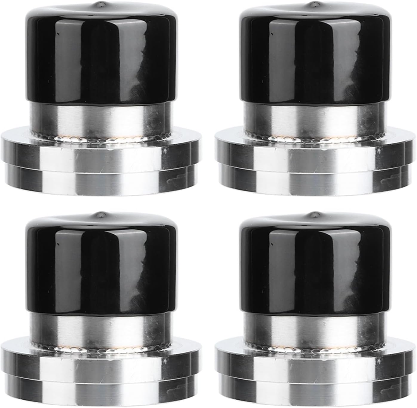 Amazon.com: Bearing Buddy,Bearing Buddy Caps,Buddy Bearing Caps,Wheel ...