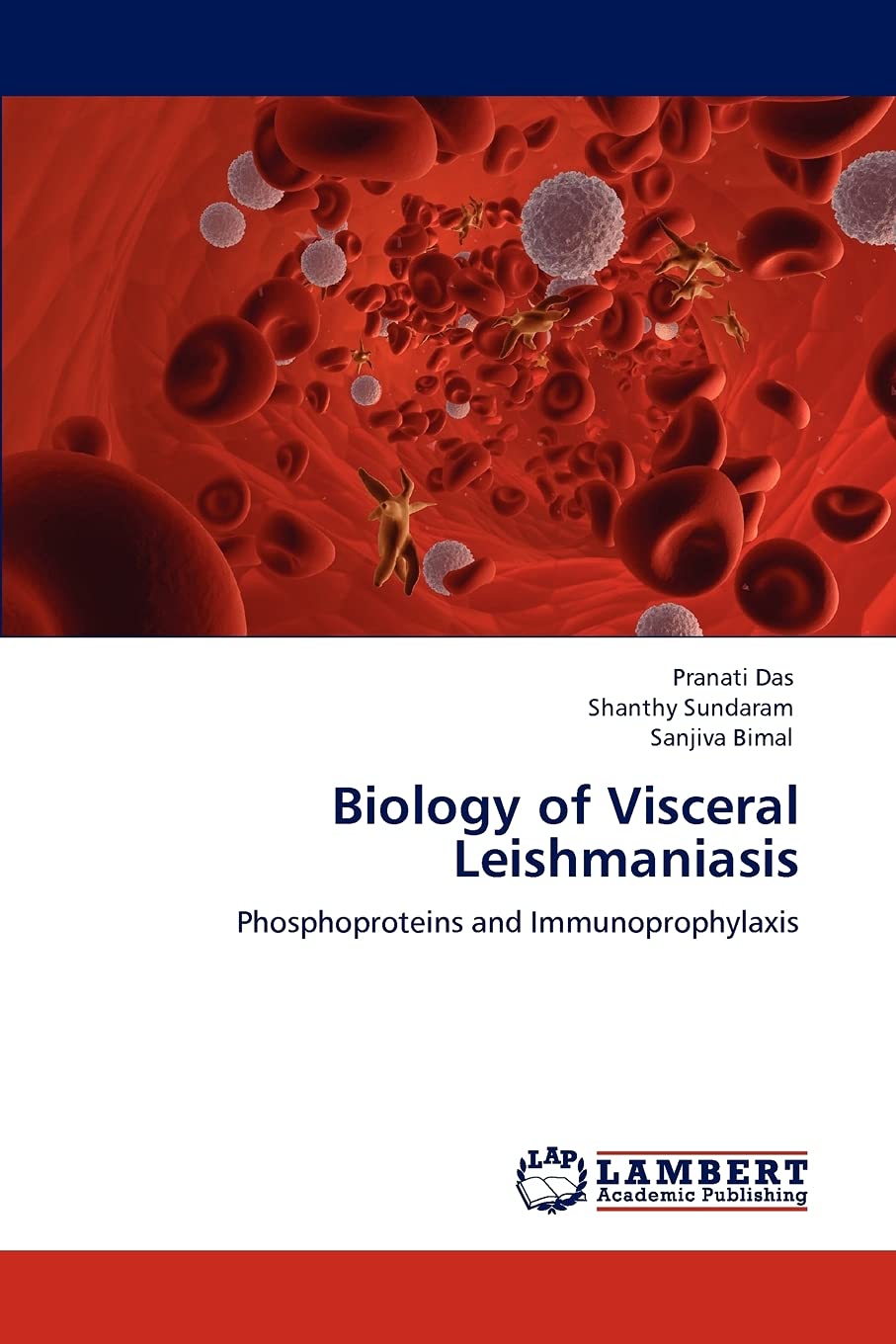 Visceral Leishmaniasis