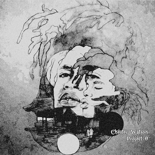 Play Project 0 by Chester Watson on Amazon Music