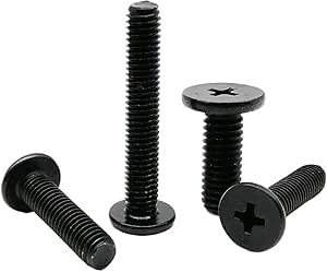 Amazon.com: Idomin M1.6 M2 M2.5 M3 M4 M5 M6 Black 304 Stainless Steel Laptop Computer CM Head ...