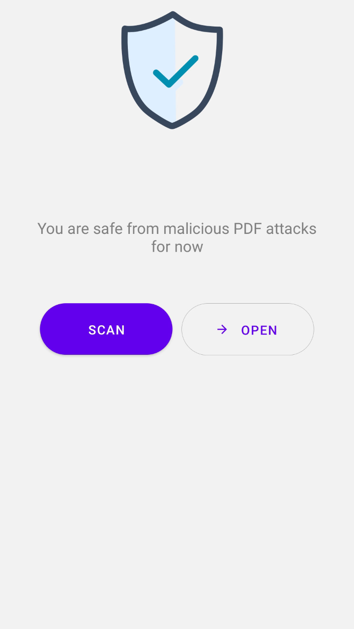 Malicious PDF Detection Using SVM:Amazon.com:Appstore for Android