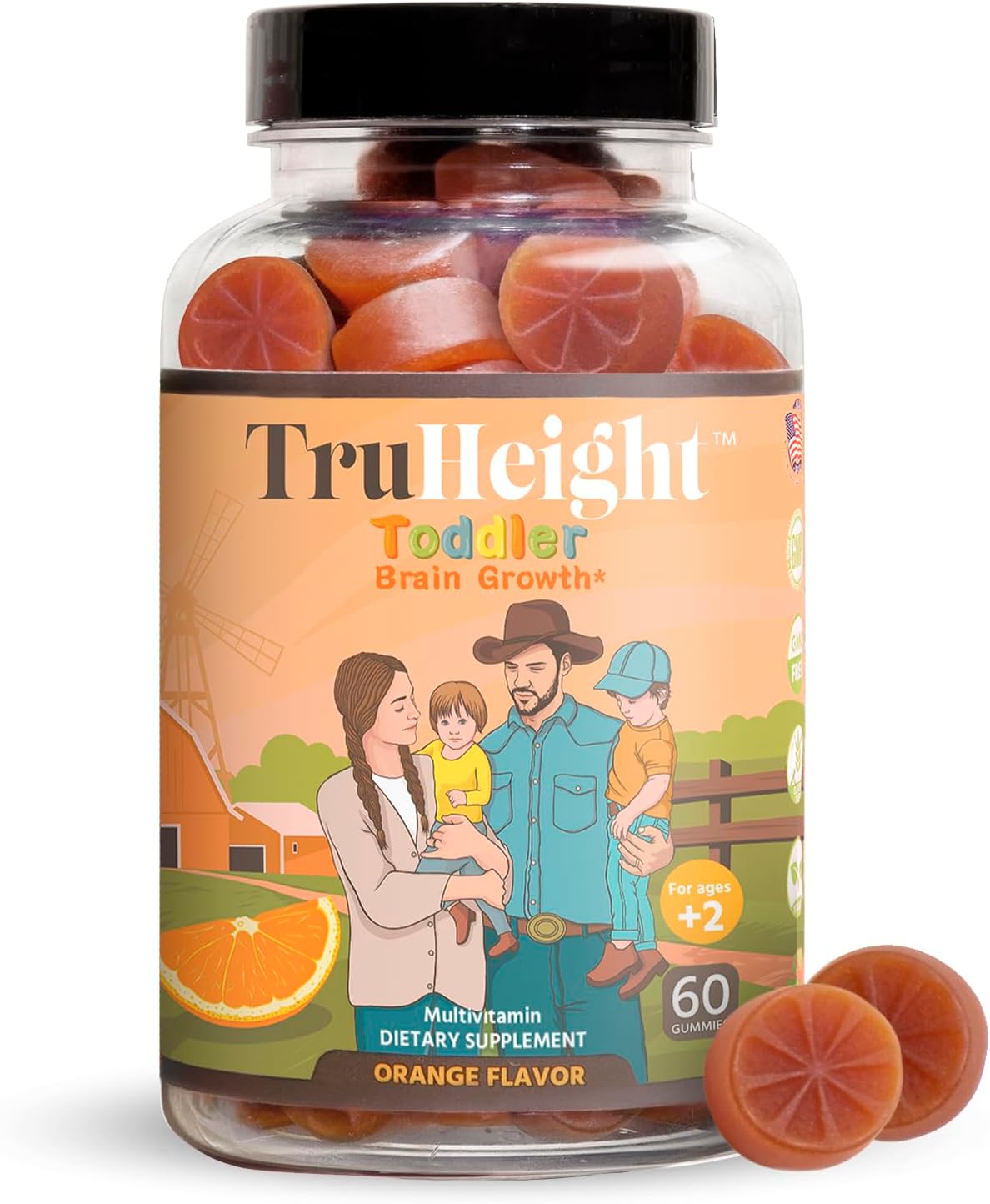 Amazon.com: Actif Height Boost Mega Support for Height Growth with 10 ...