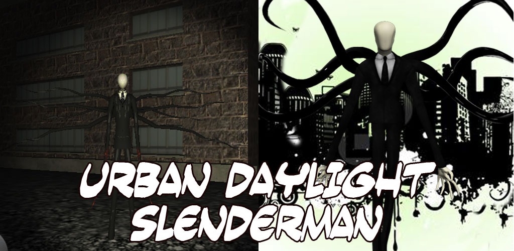 Urban Daylight Slenderman:Amazon.ca:Appstore for Android