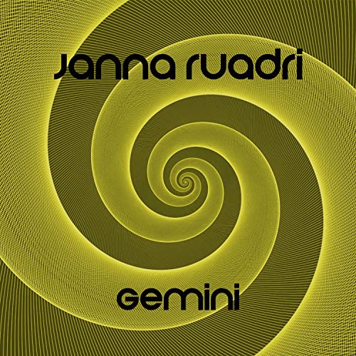 Gemini by Janna Ruadri on Prime Music