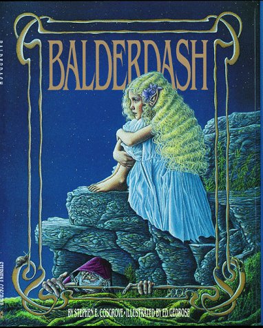 Balderdash (Dreammaker Classic Series): Cosgrove, Stephen, Gedrose, Ed ...