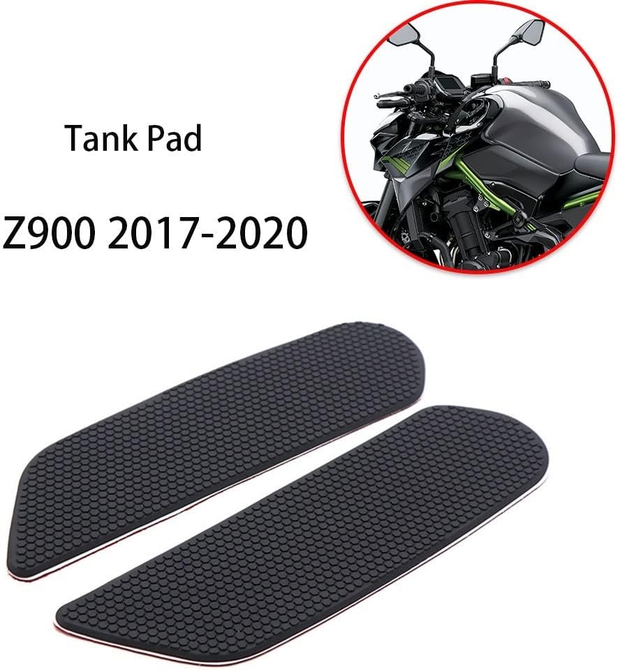 Motorcycle Fuel Tank for Kawasaki Z900 2017 2018 2019 2020 Motorcycle ...