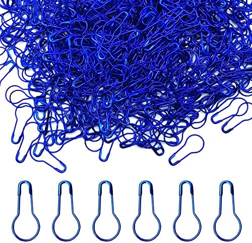 Amazon.com: 500 Pieces Metal Gourd Pin Safety Bulb Pin Guard Quilting ...