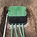 Amazon.com : Valve Box Platform for Orbit 12" Sprinkler Control Boxes ...