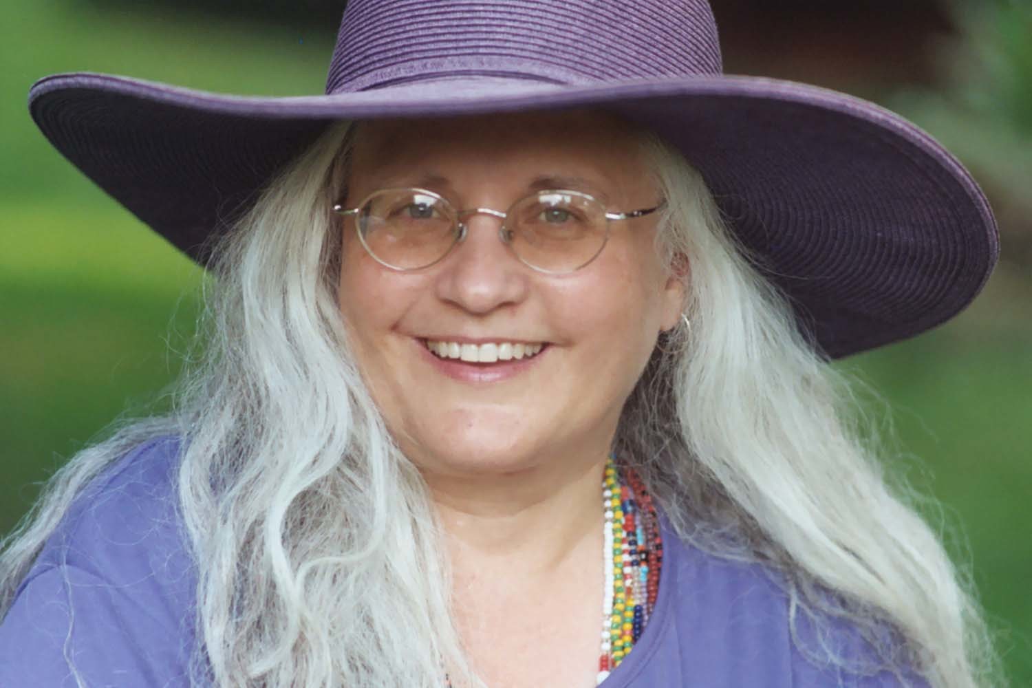 Amazon.com: Lillith ThreeFeathers: books, biography, latest update