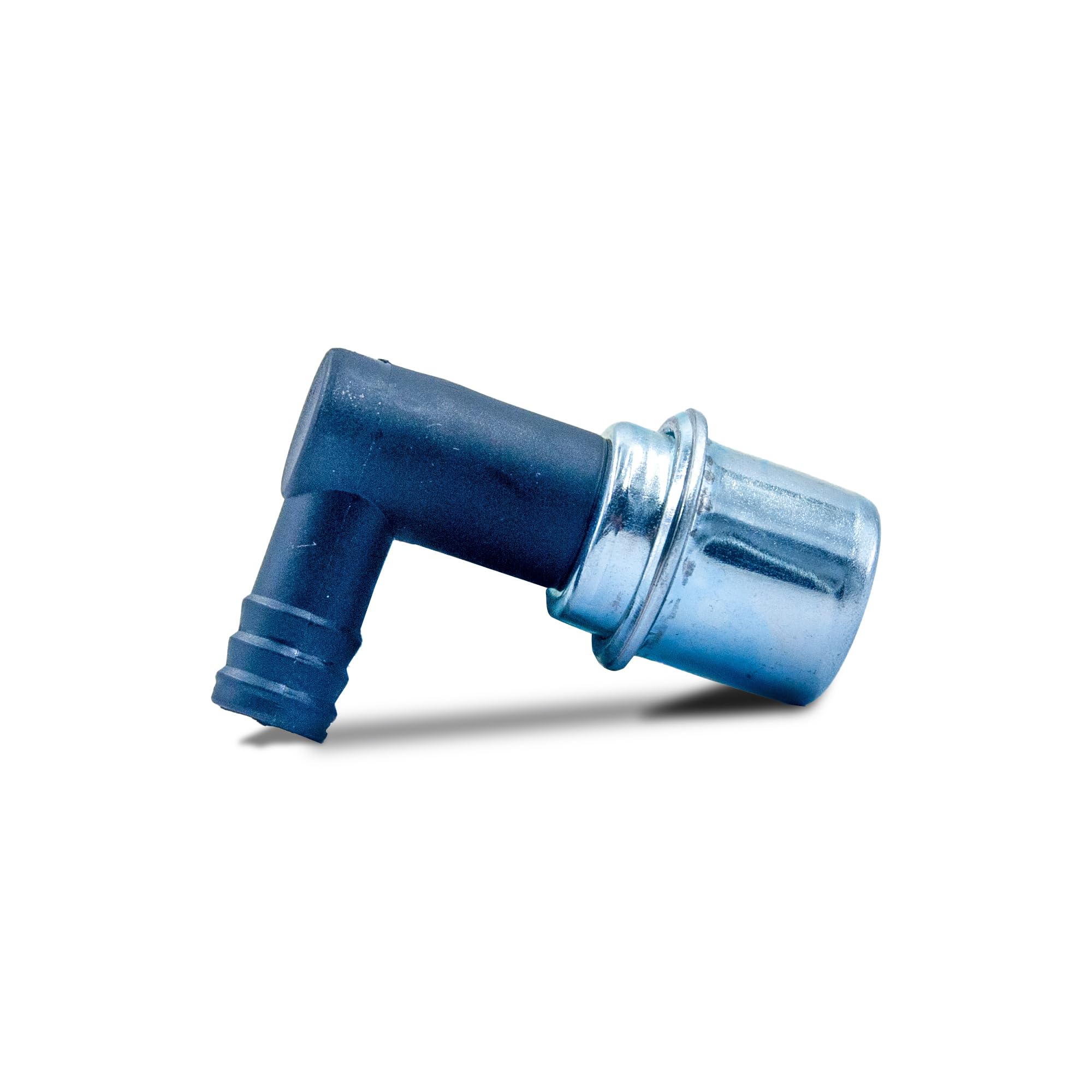 Amazon.com: Qincio PCV Valve, Positive Crankcase Ventilation Valve ...